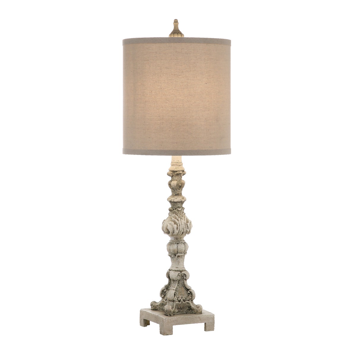 Crestview Turner Table Lamp | The Love Your Space Place