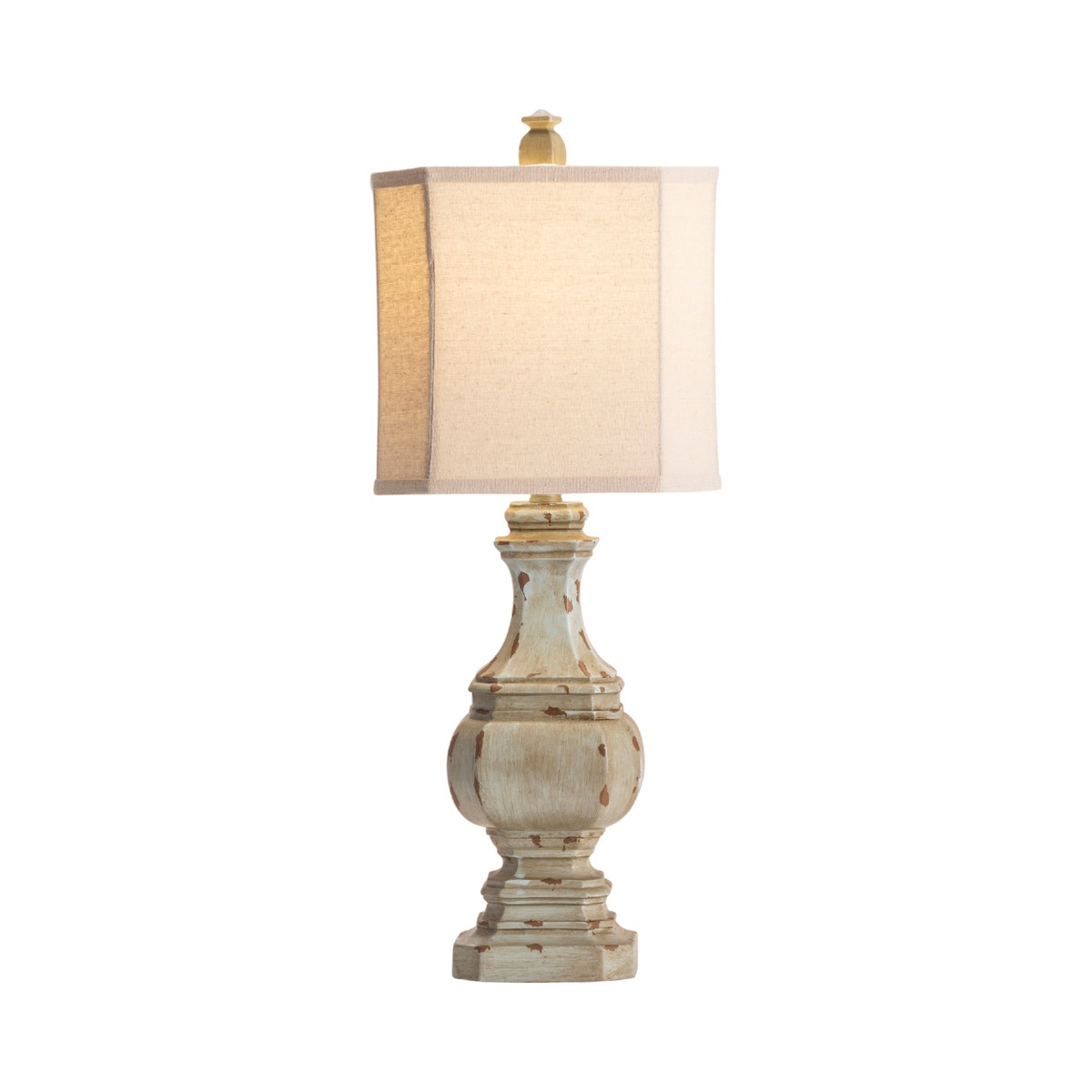 Crestview Daryl Table Lamp I | The Love Your Space Place