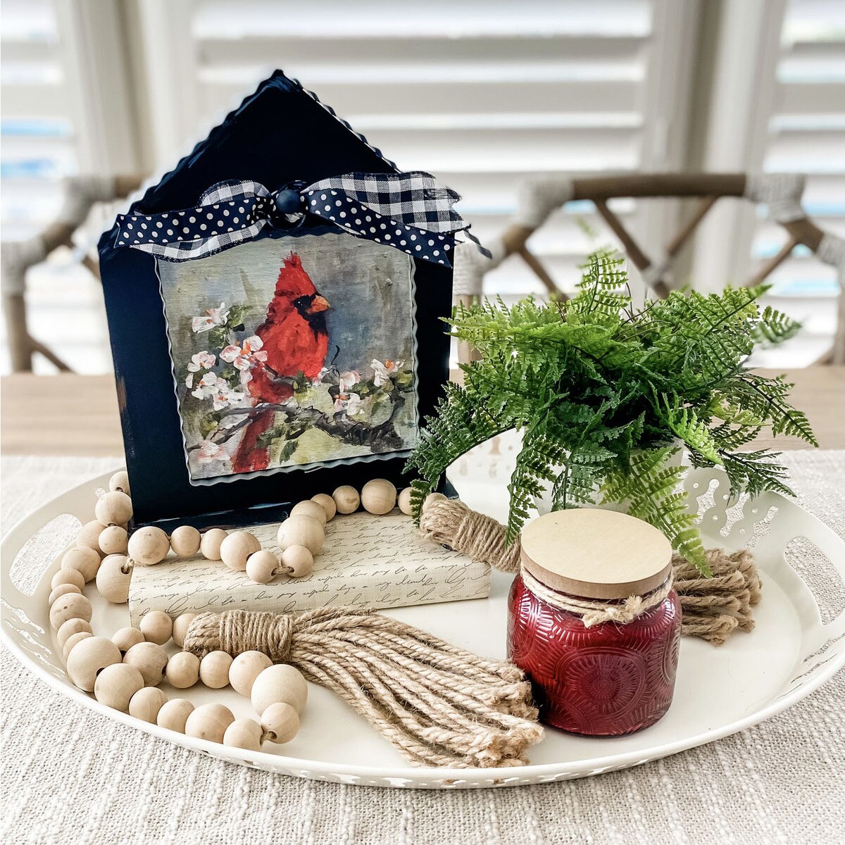 Mini Gallery House Display Board | The Love Your Space Place