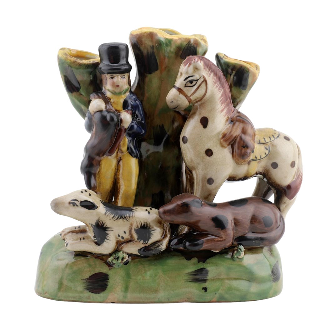 Rabbit Hunting | The Love Your Space Place